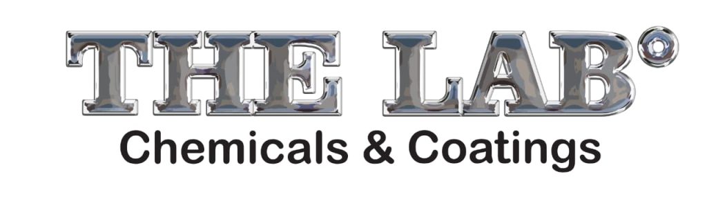 THE LAB – THE LAB CHEMICALS & COATINGS
